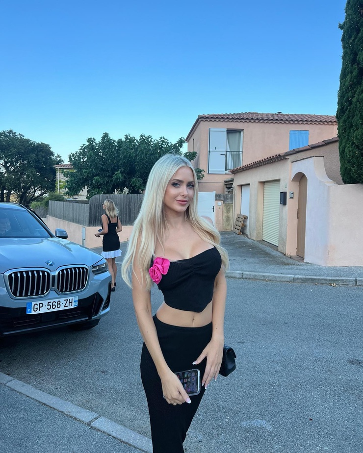 Picture of Marli Buccola