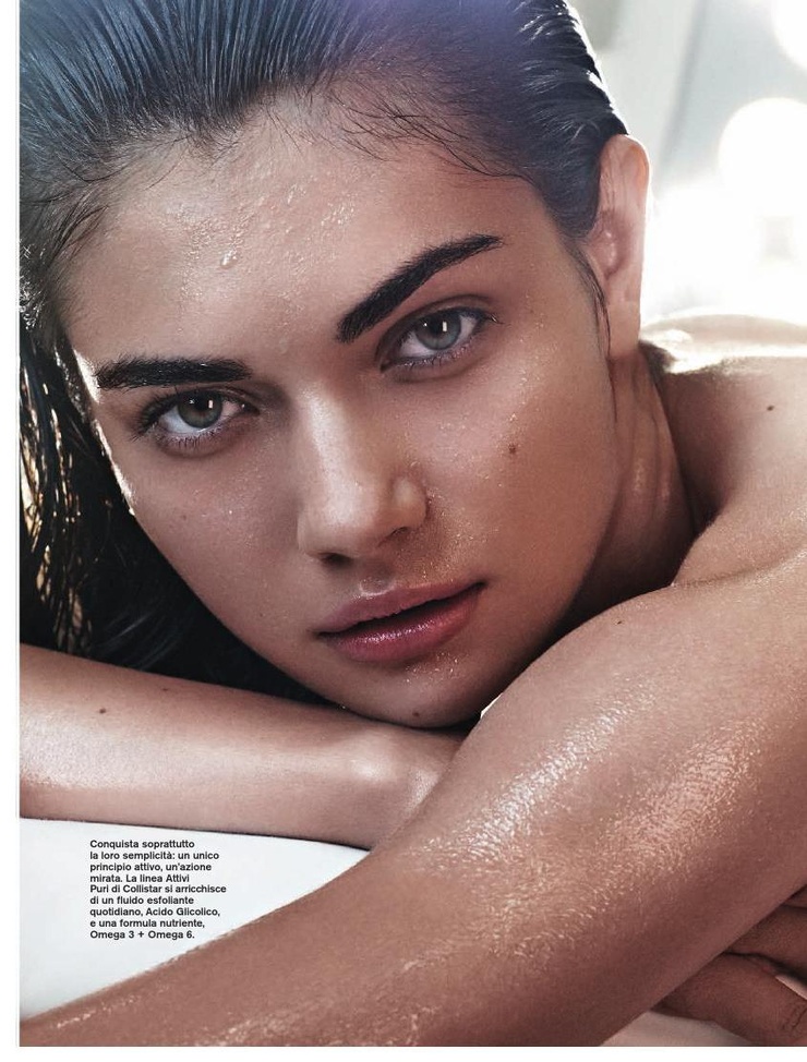 Picture of Antonina Vasylchenko