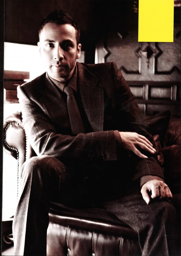 Picture of Howie Dorough