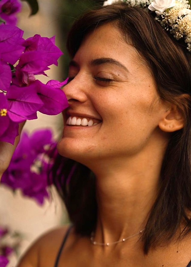 Picture of Julia Melazo Díaz