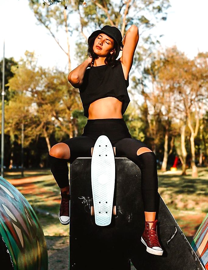 Picture of Julia Melazo Díaz