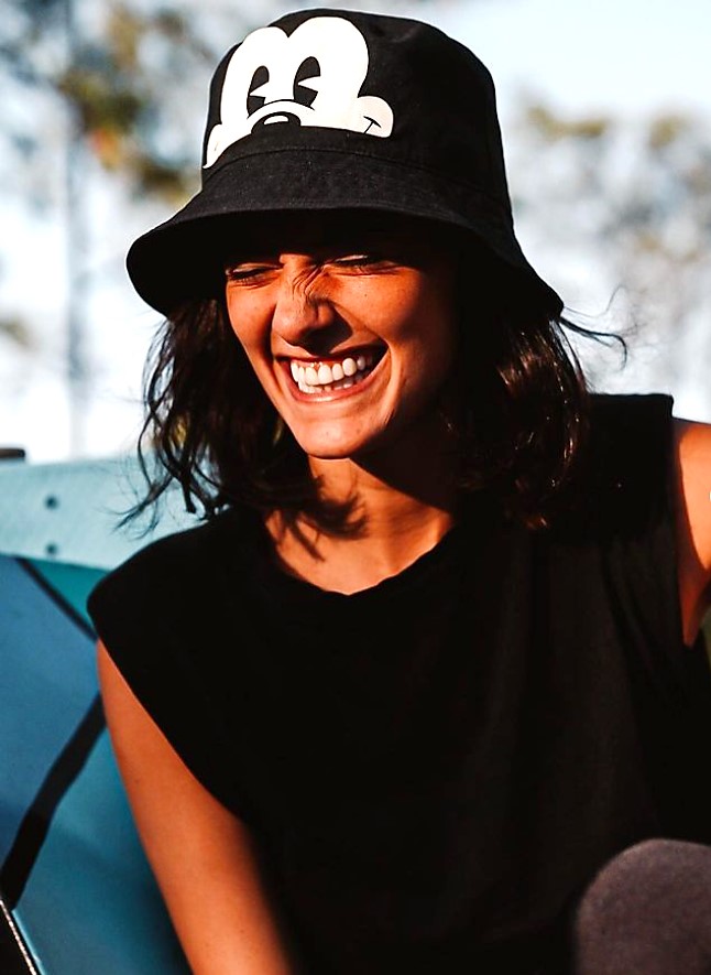 Picture of Julia Melazo Díaz