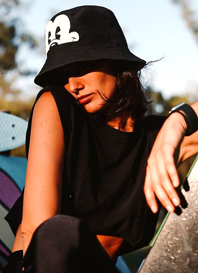 Picture of Julia Melazo Díaz