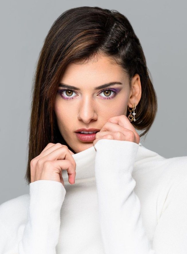 Image of Julia Melazo Díaz