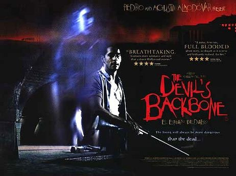 The Devil's Backbone (2001) picture