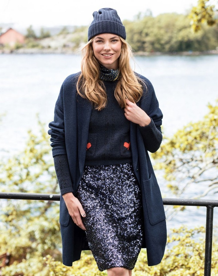 Picture of ANDREA LINDSTROM