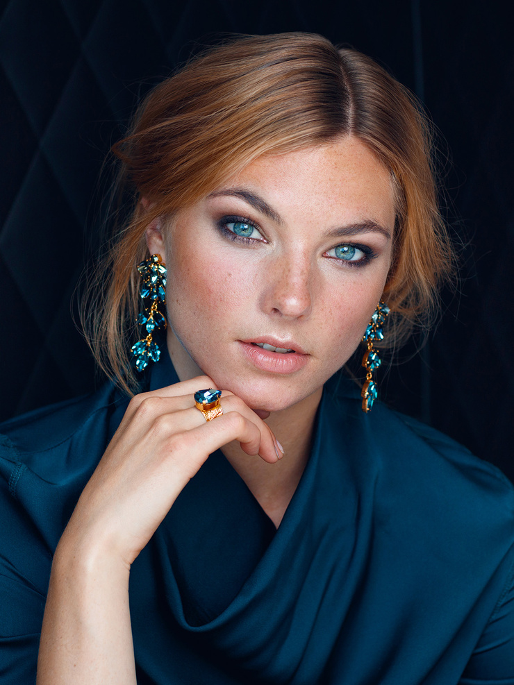 Picture of ANDREA LINDSTROM