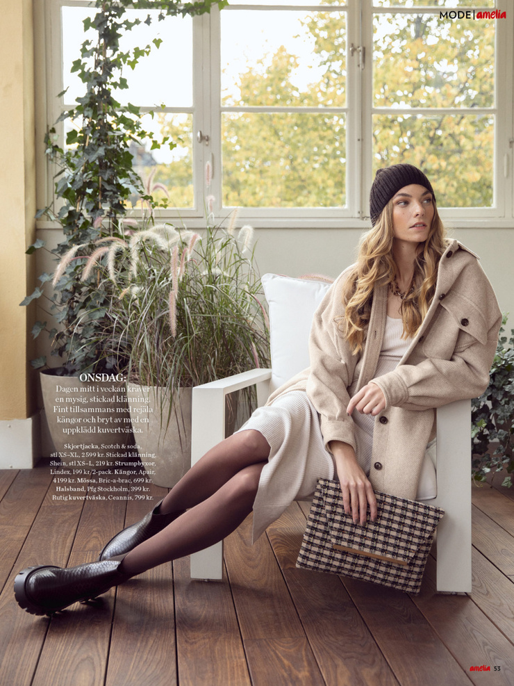 Picture of ANDREA LINDSTROM