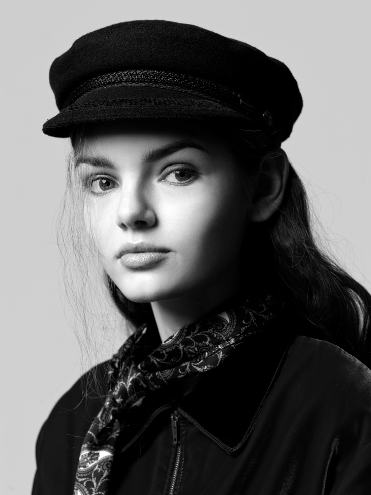 Picture of Anna Brodecka