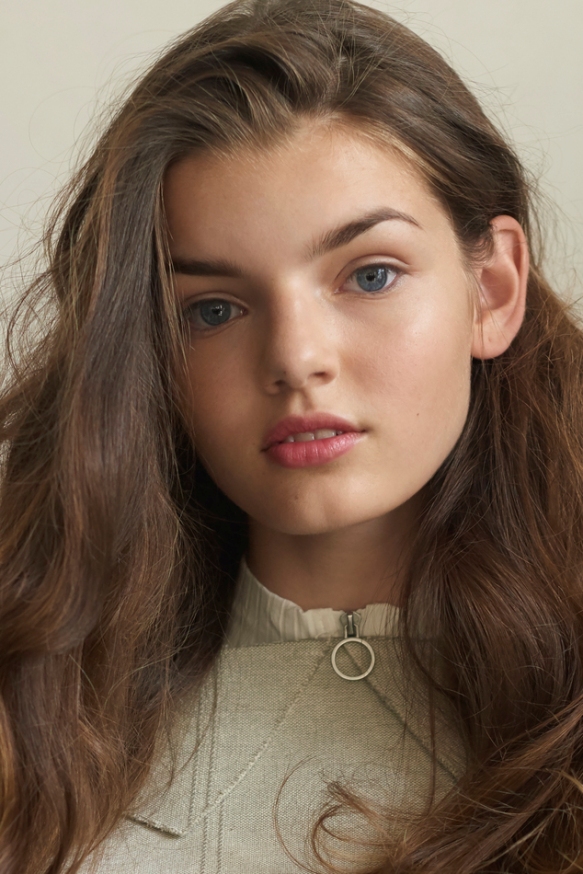 Picture of Anna Brodecka