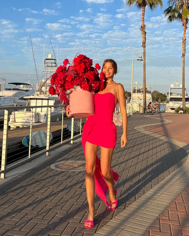 Picture of Dasha Komarova