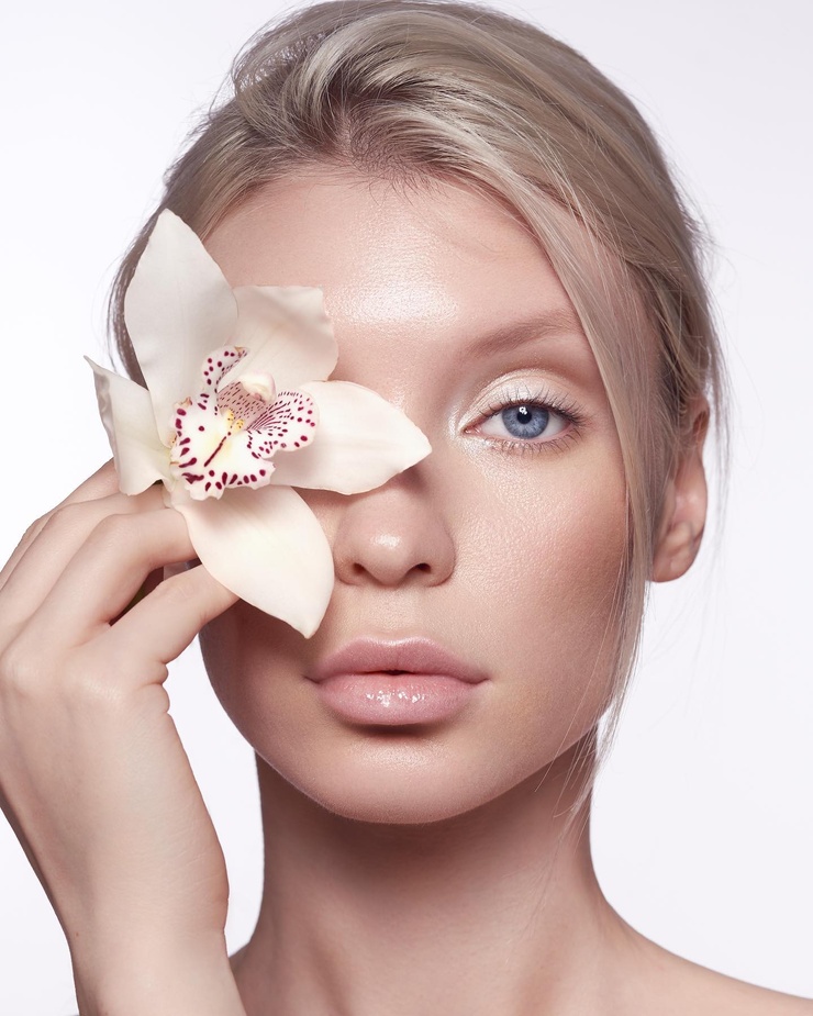 Picture of Anna Orlova