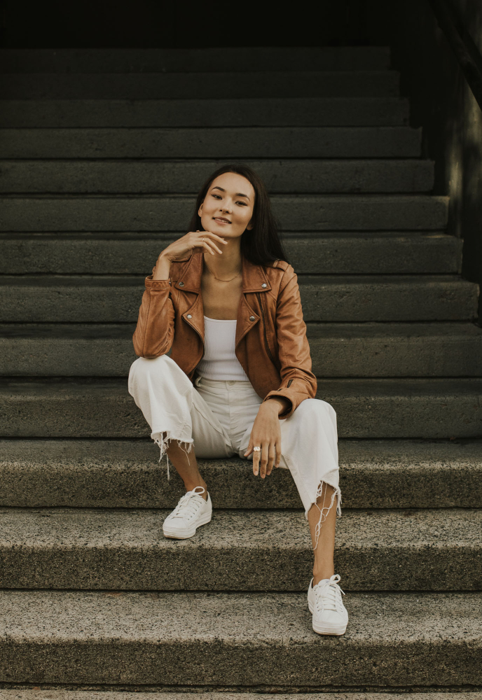 Picture of Asel Luke