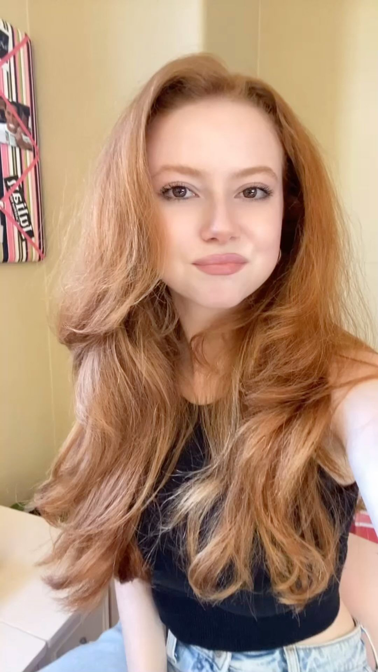 Picture of Francesca Capaldi