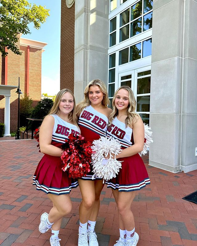 Picture of Abby James Witherspoon