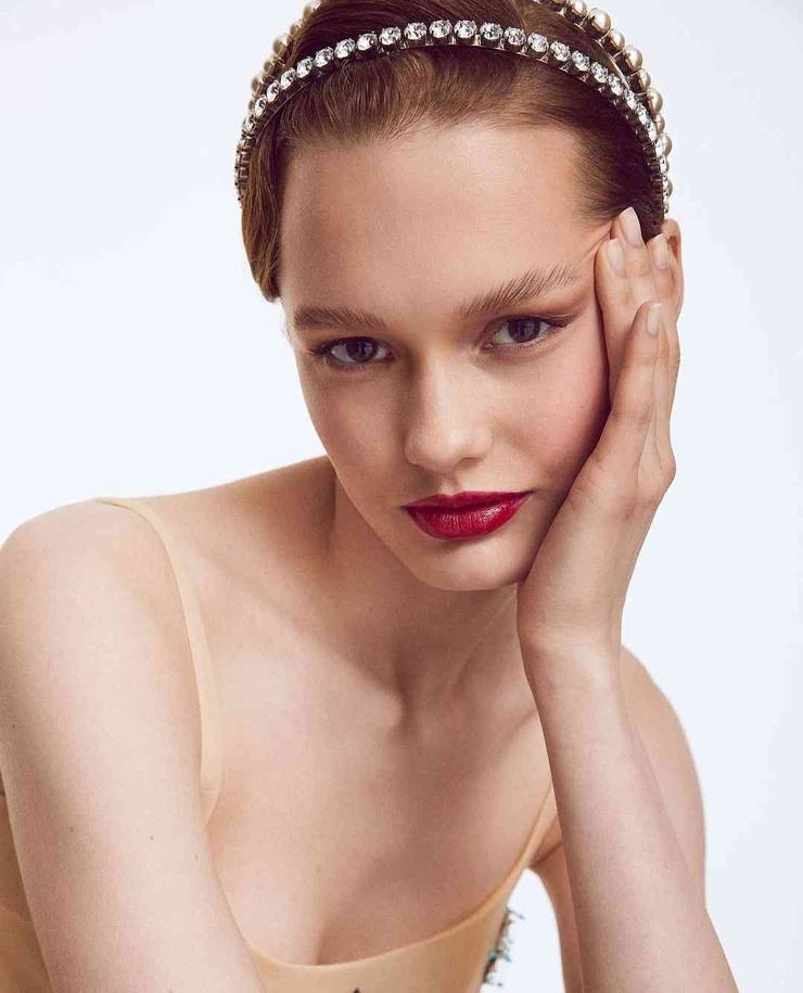 Picture of Asija Jeva