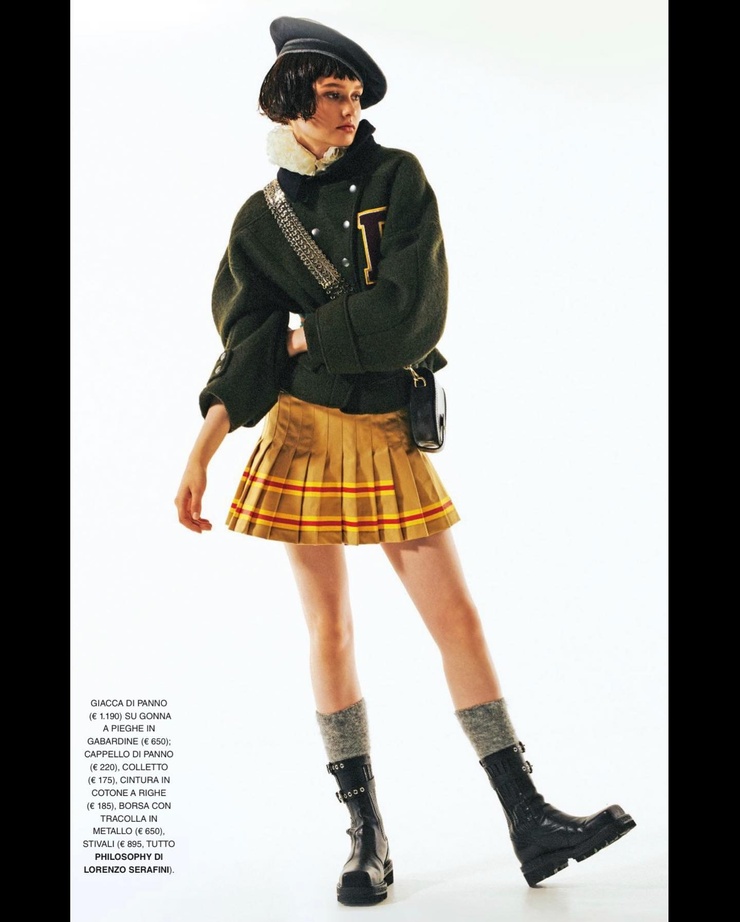 Picture of Asija Jeva