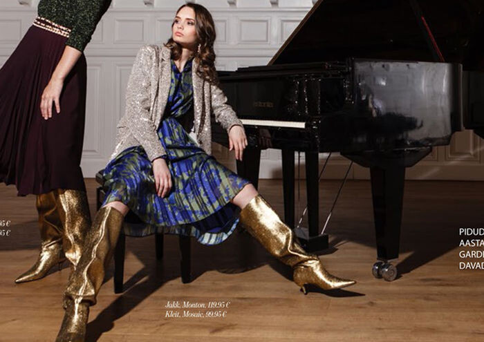 Picture of Asija Jeva