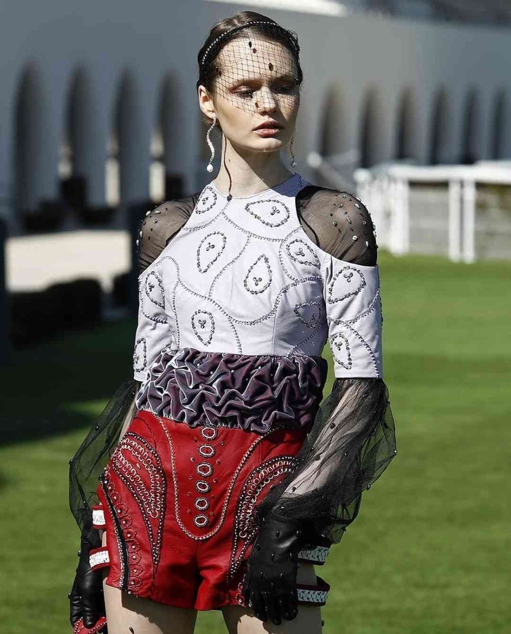 Picture of Asija Jeva