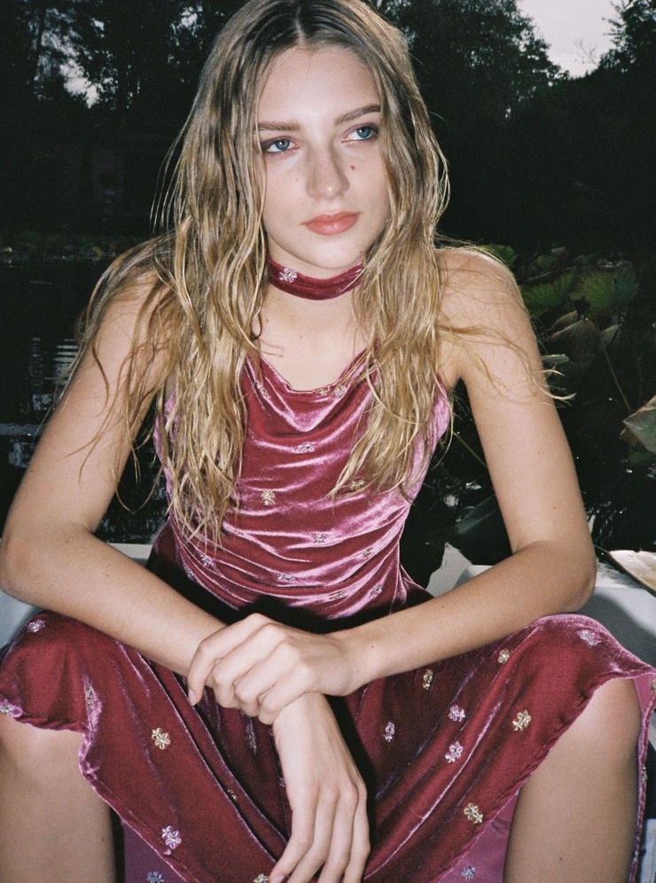 Asja Collings picture