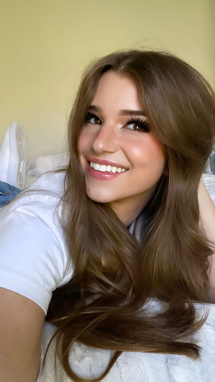 Picture of Brooke Monk