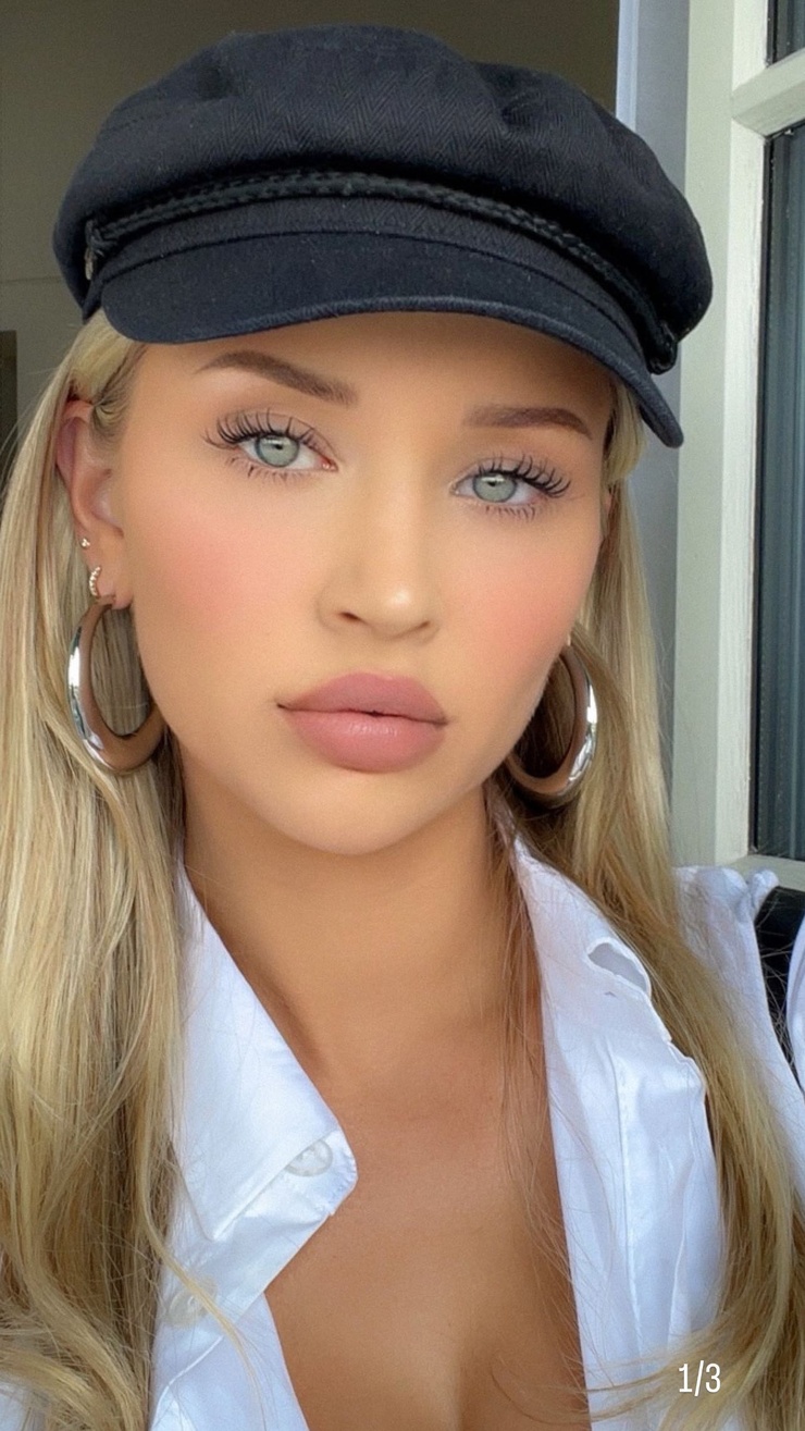 Mikayla Demaiter picture