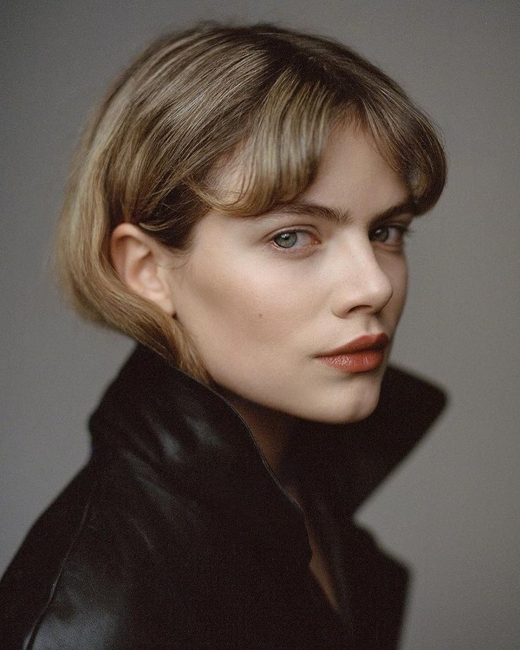 Picture of Alva Bratt