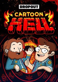 Cartoon Hell image