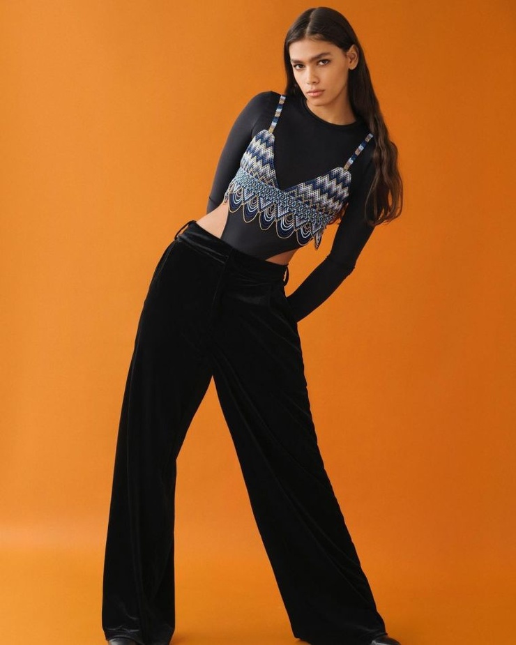 Beth Gomez image