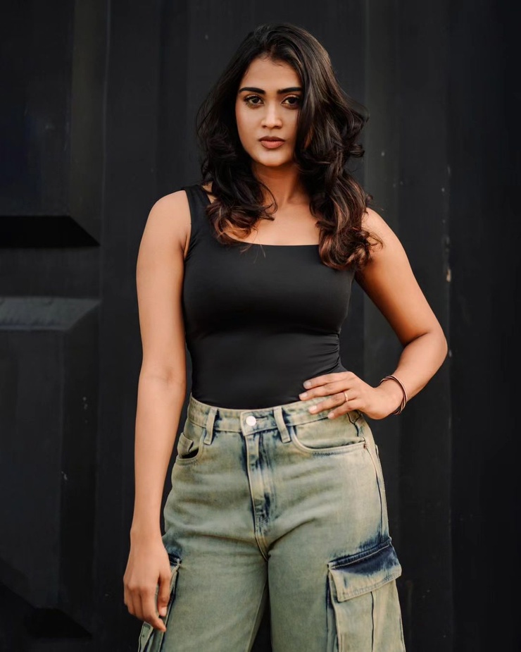 Picture of Poornima Ravi