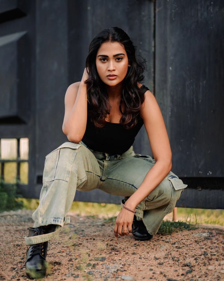 Picture of Poornima Ravi