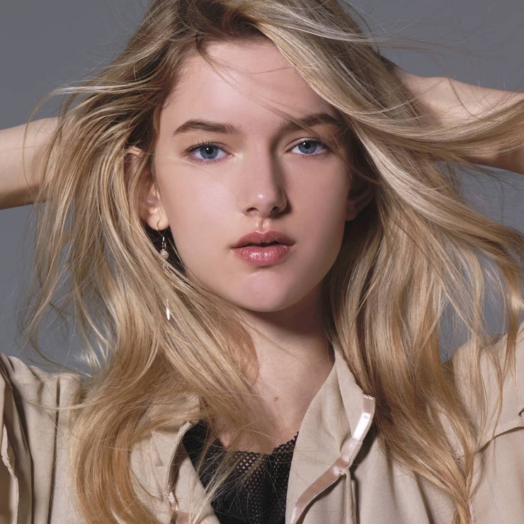 Picture of Brooke Mccormick