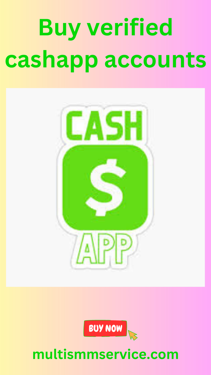 Buy Verified CashApp Account - Chaina