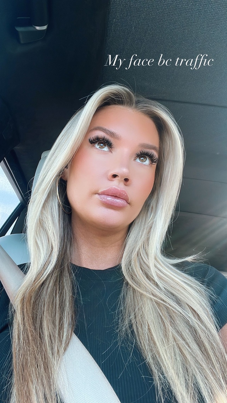 Picture of Alexa Collins