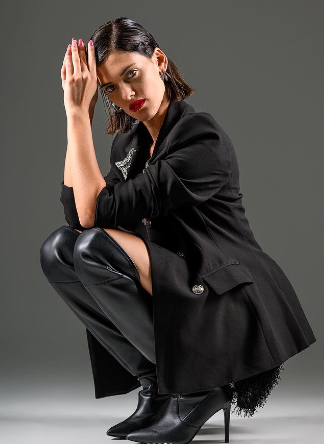 Picture of Julia Melazo Díaz