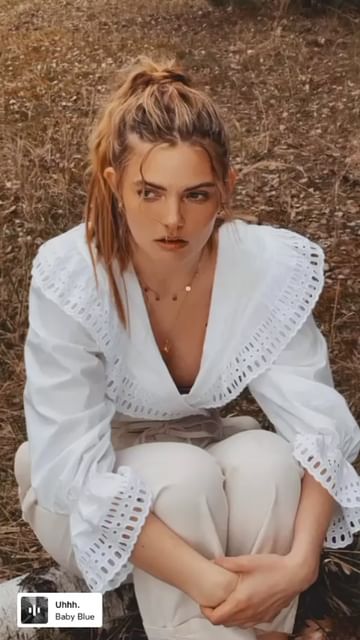 Calista van Erp picture