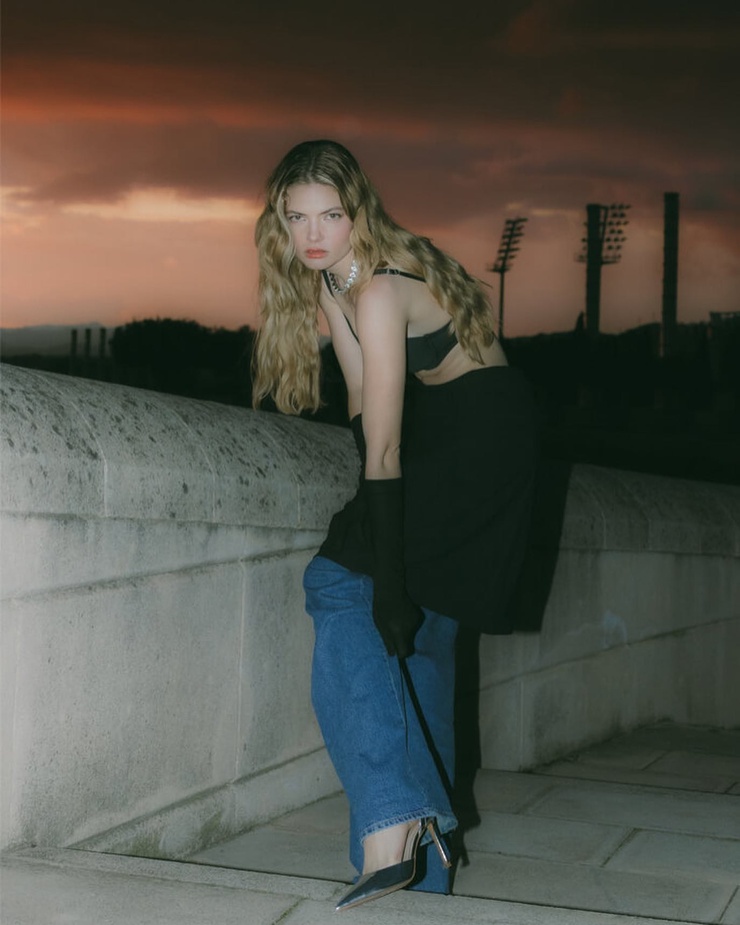 Picture of Calista van Erp