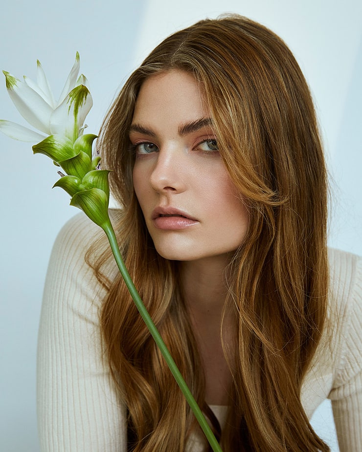 Picture of Calista van Erp