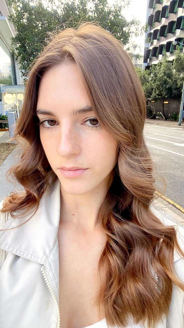 Picture of Emily Feld