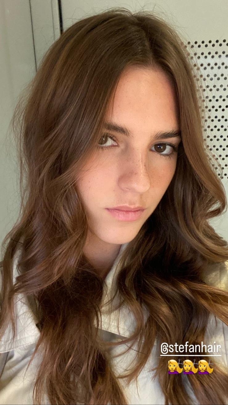 Picture of Emily Feld