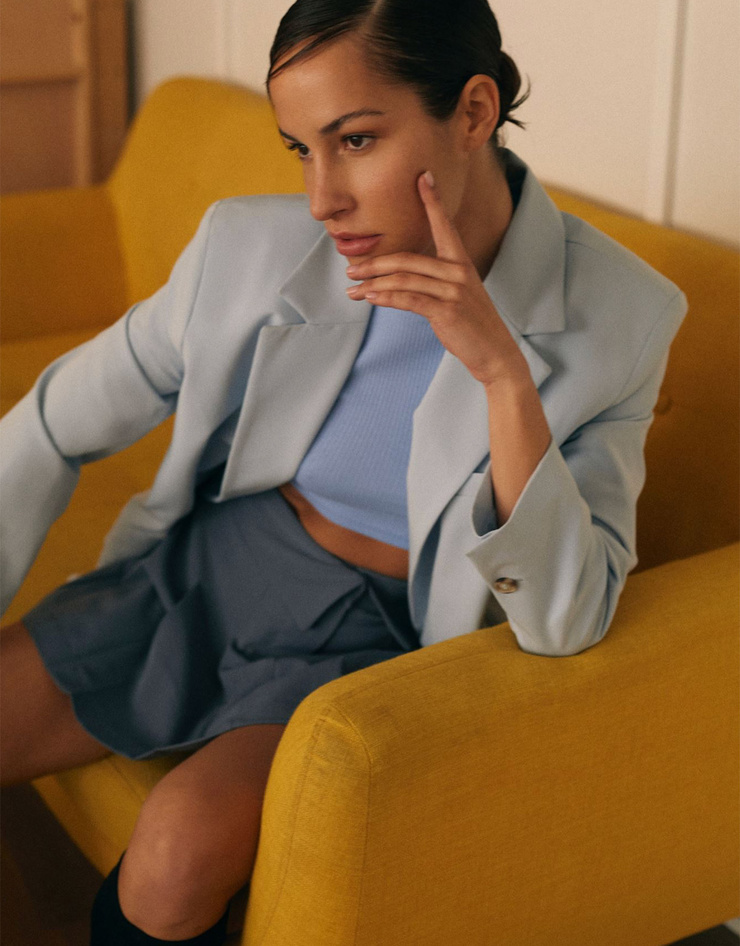 Picture of Cesca Pey