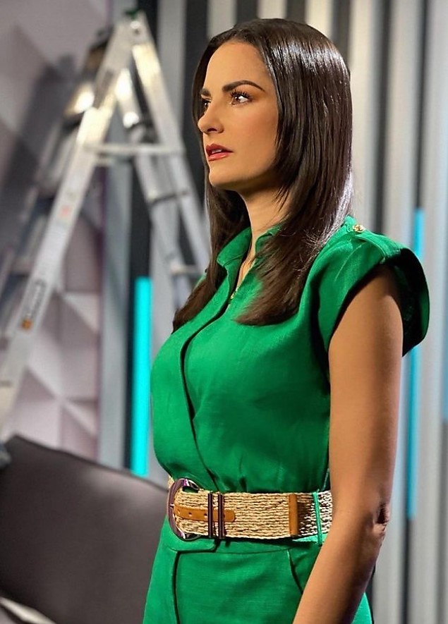 Picture of María Alejandra Molina