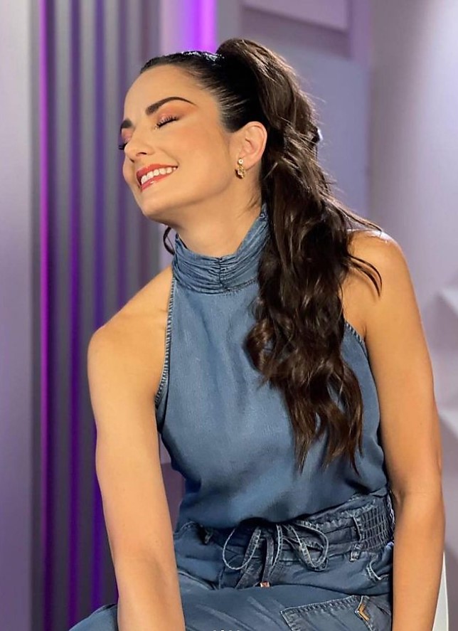 Picture of María Alejandra Molina