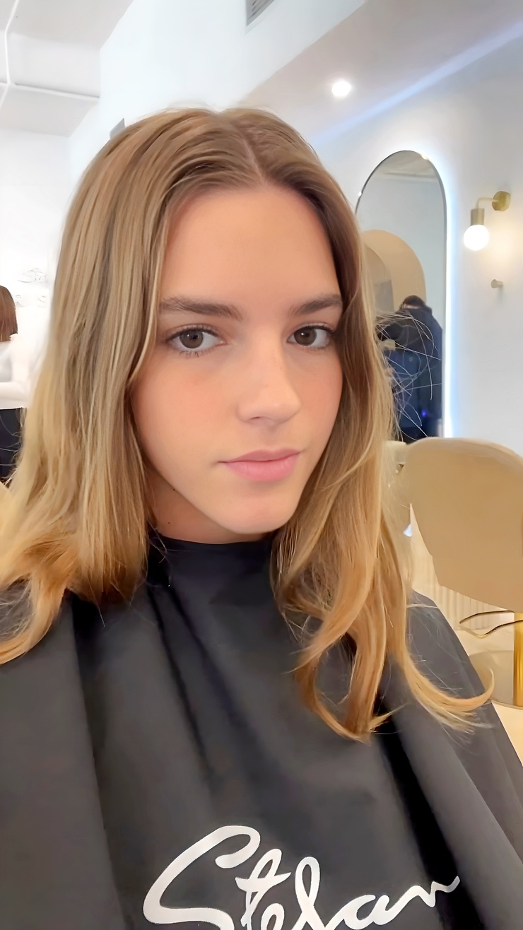 Picture of Emily Feld