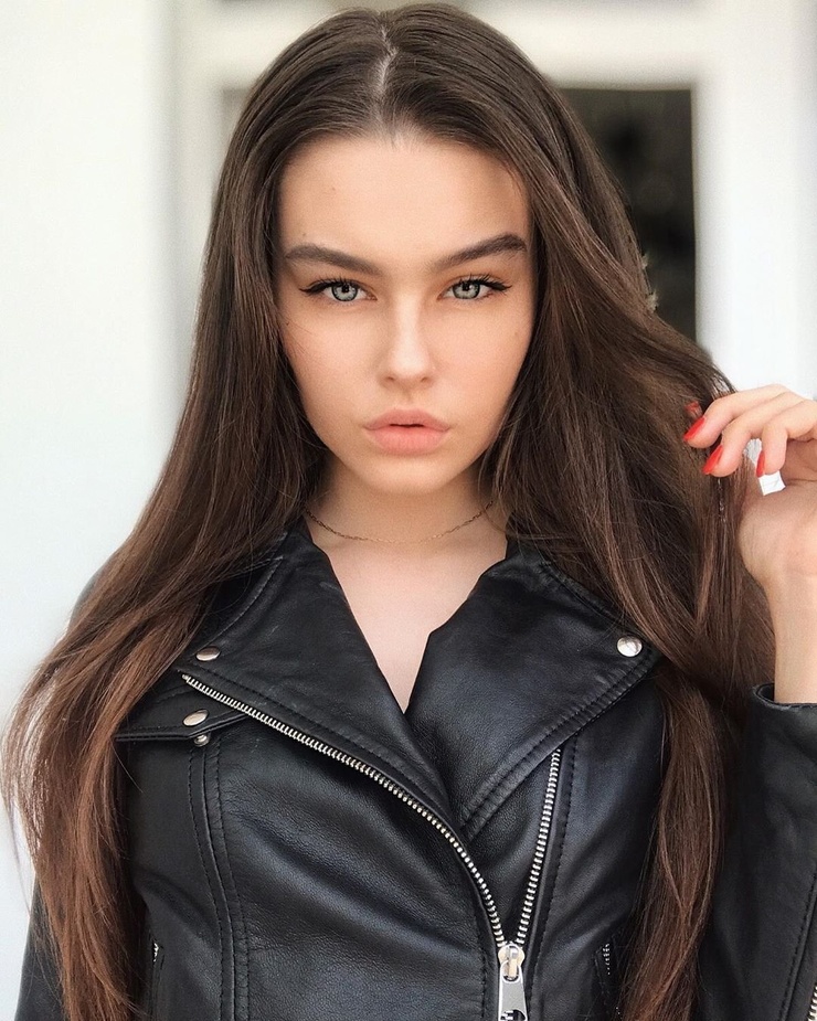 Picture of Bogdana Kadritskaya