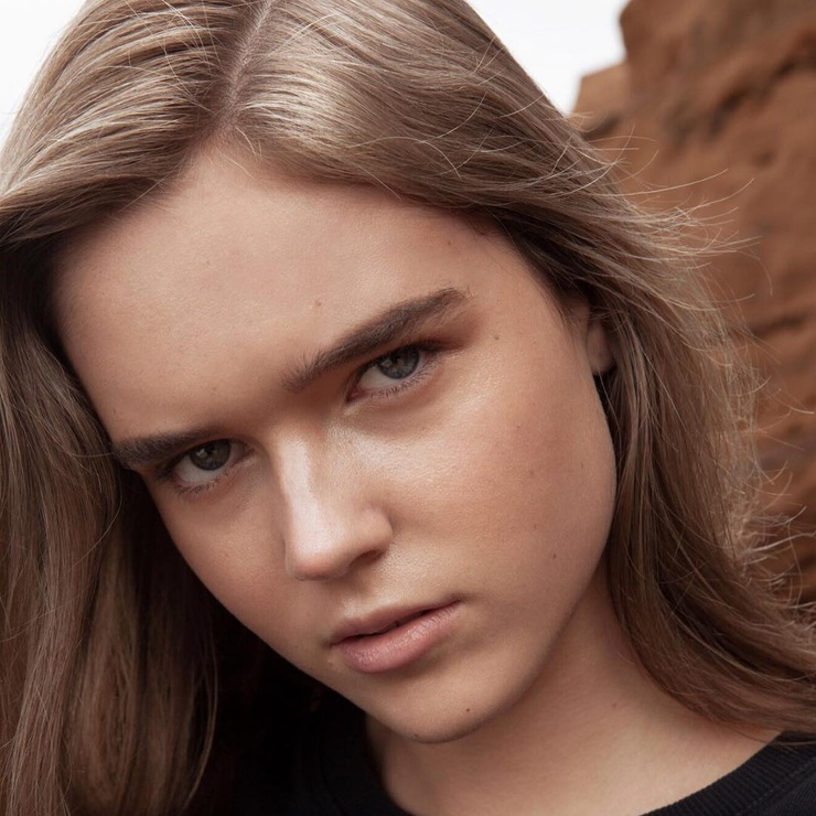 Picture of Charley Wakelin