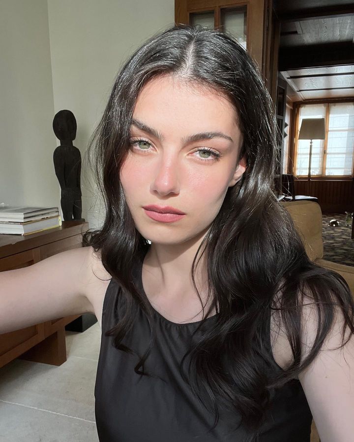 Picture of Zoïa Mossour