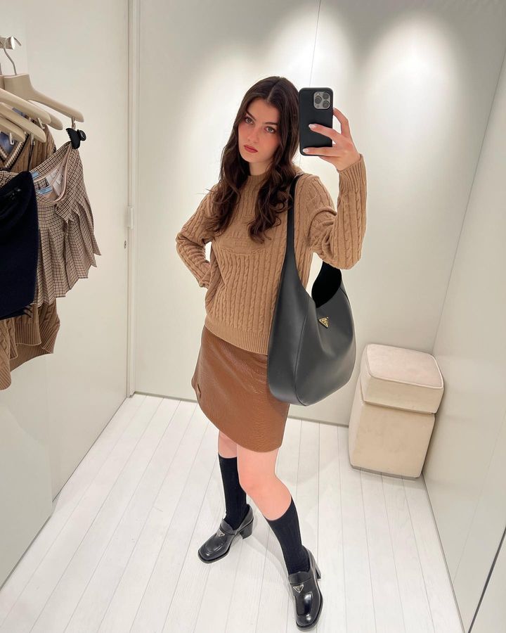 Picture of Zoïa Mossour