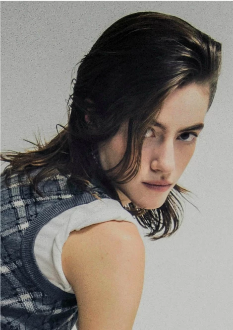 Picture of Cléa Beuret