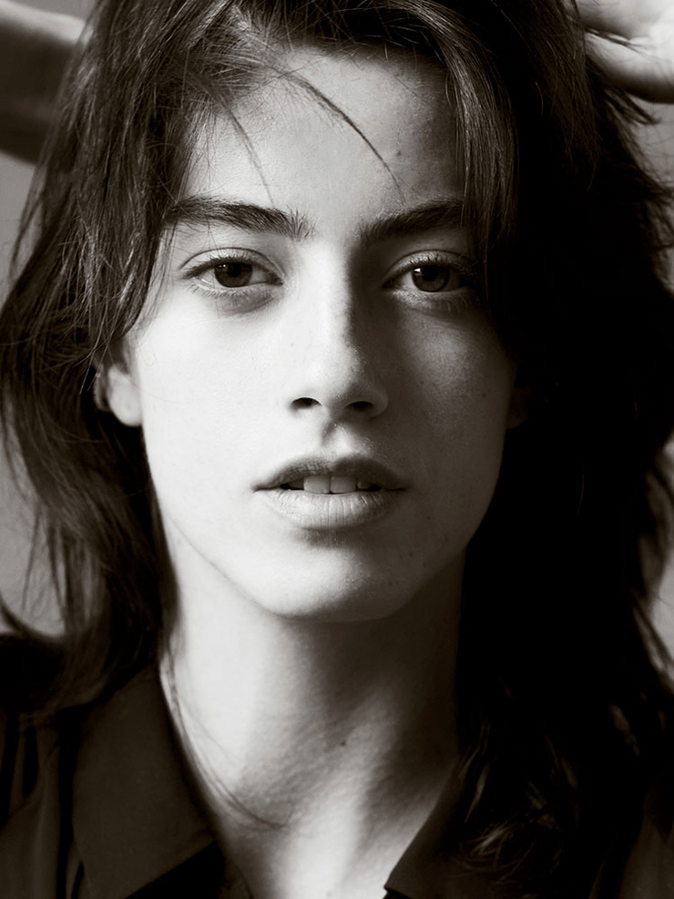 Picture of Cléa Beuret